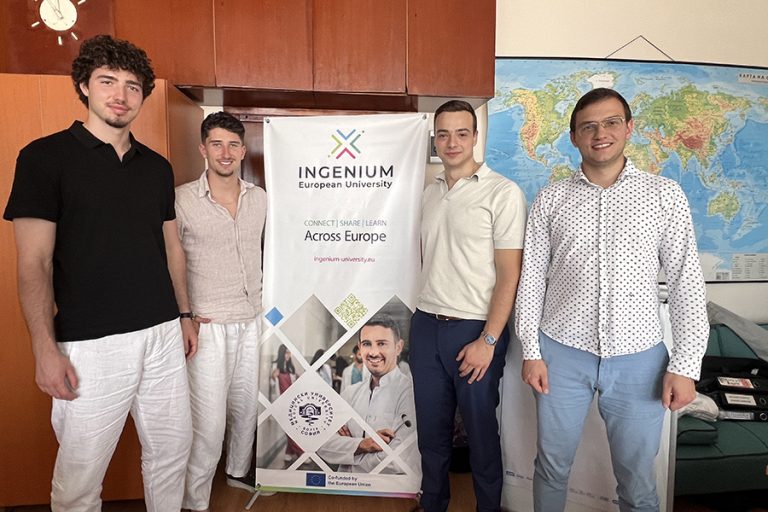 Home Медицински Университет София