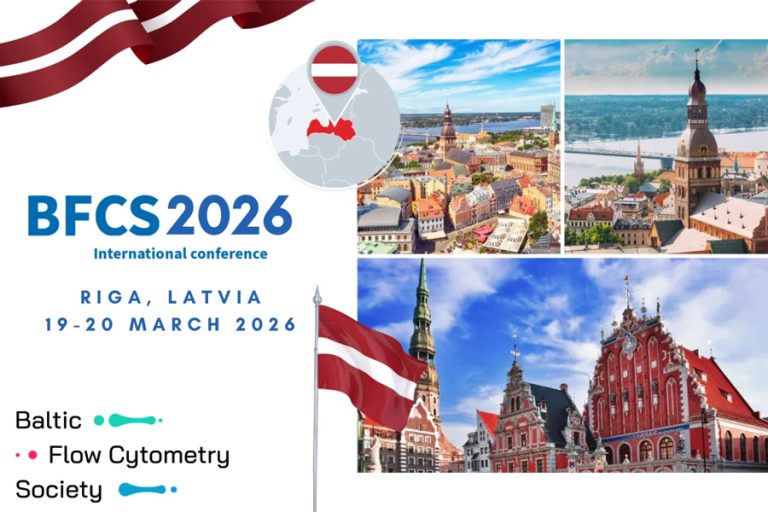 Покана за конференция в сферата на флоуцитометрията - Медицински ...