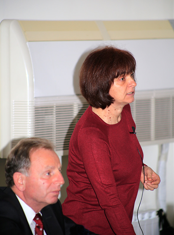 MU - SOFIA AND National Research Fund to Ministry of Education and ...