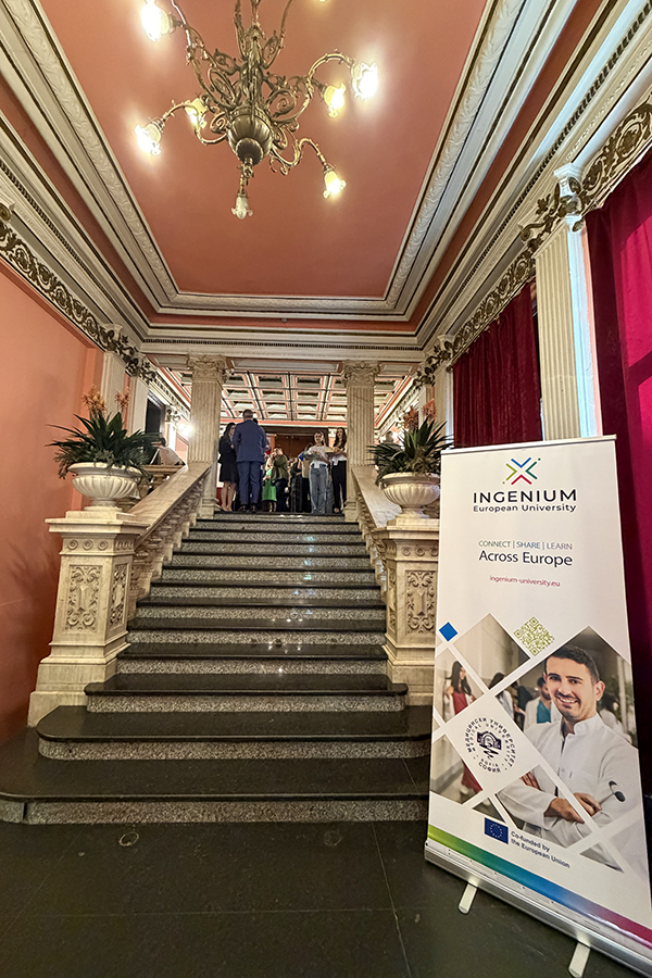 MU-Sofia gathered over 120 guests from across Europe for '10 Days of ...